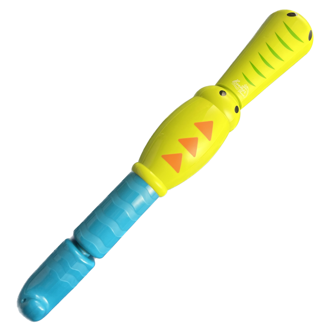 Boomer Shower - Green – Boomers